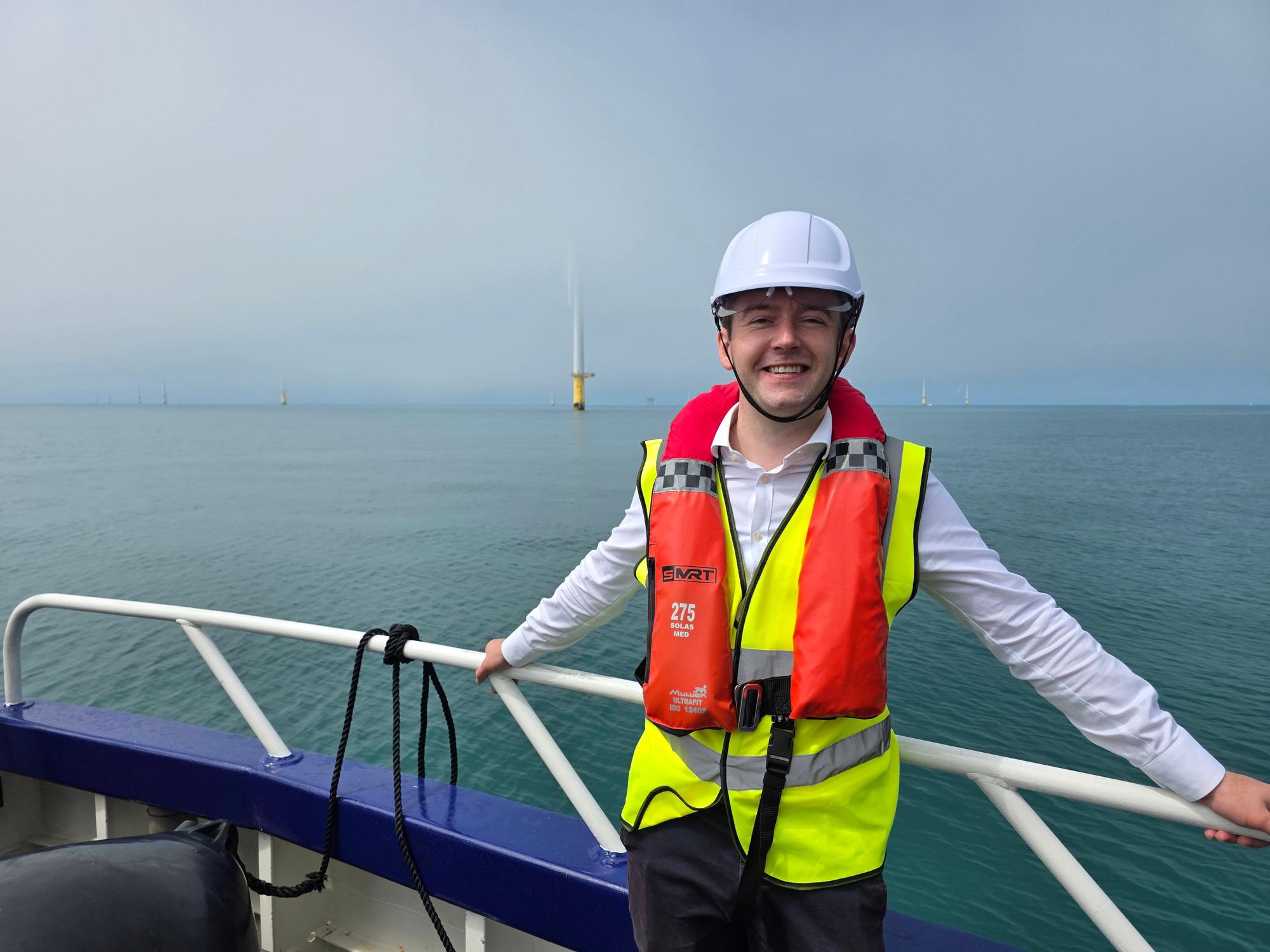 Political opinion with Tom Rutland MP: Giving young people the right to ...