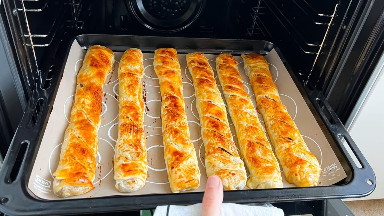 After Knowing This Easy Method I'm Addicted to Doing It! No Yeast. Easy ...