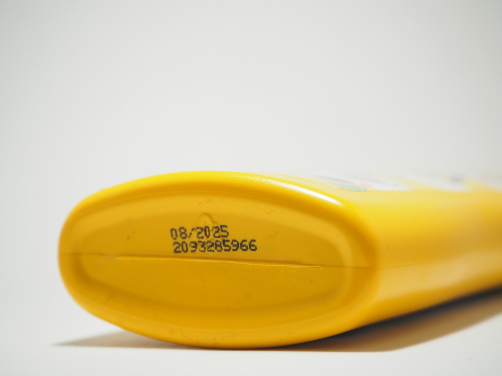 10 ordinary items the can be harmful if used past their expiry date