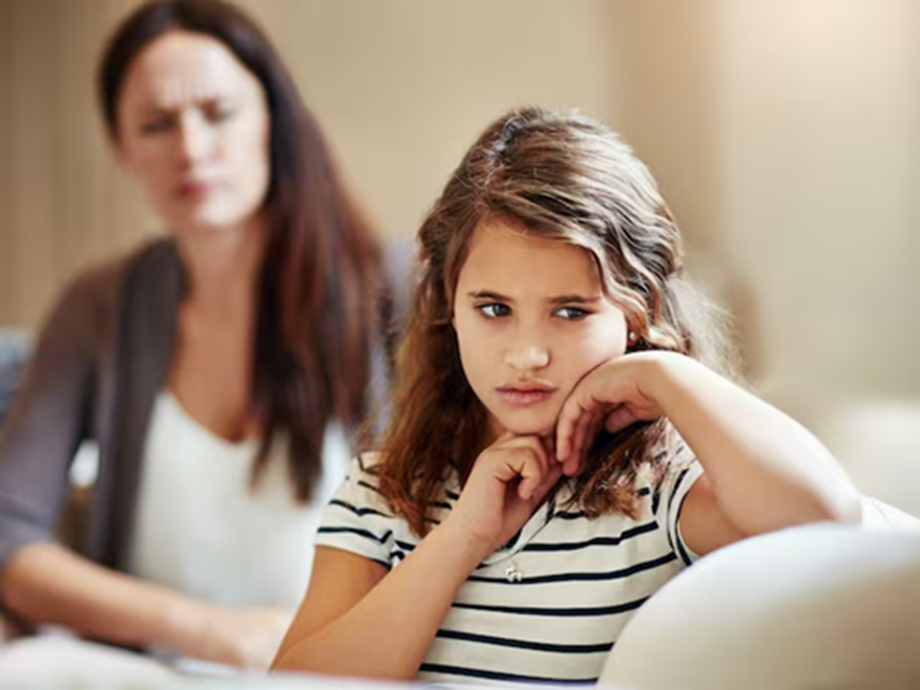 Child's Discipline: Children become disciplined with these small things ...