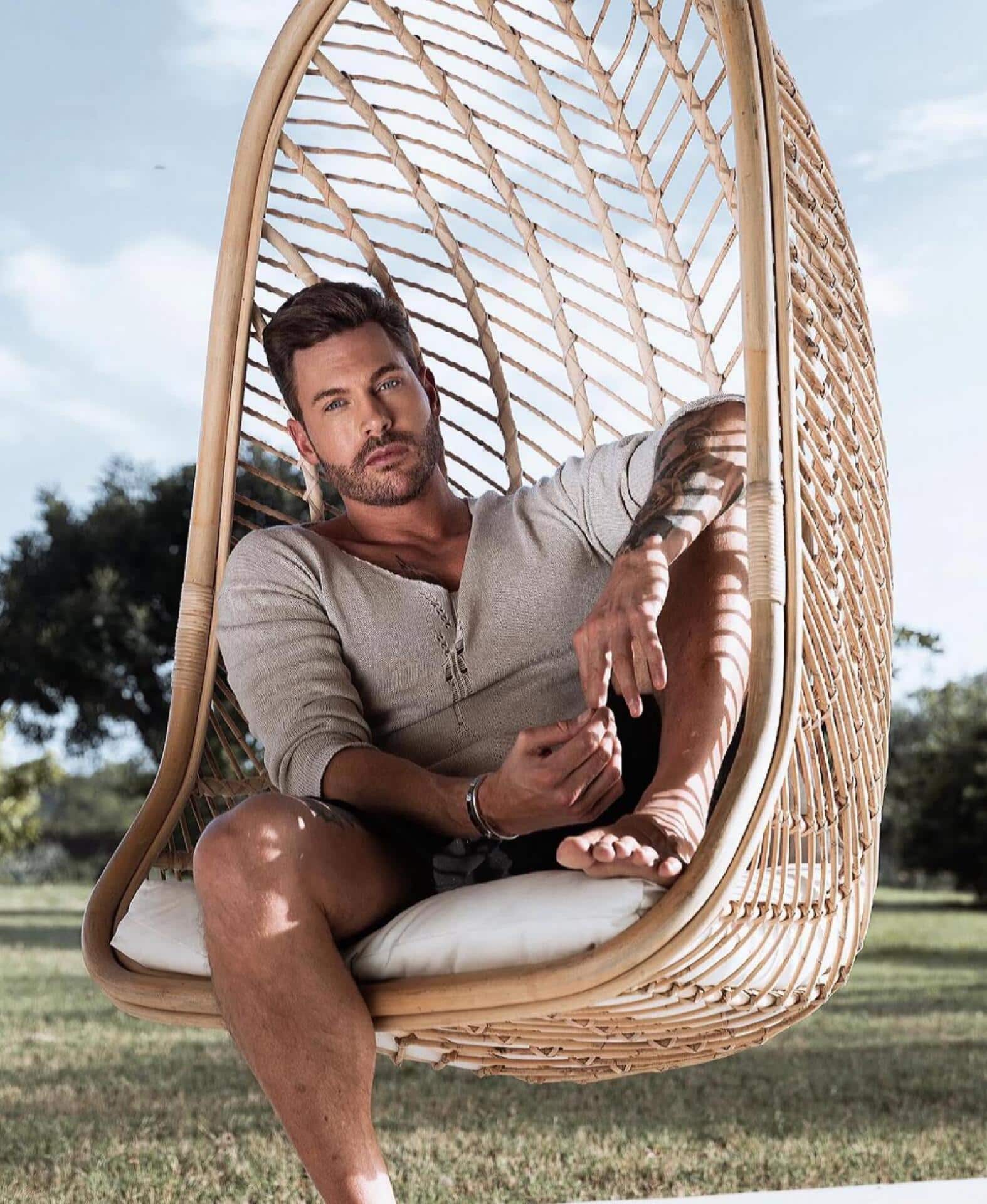 Reto Hanselmann: «Die Schlangen fielen mir fast auf den Kopf»