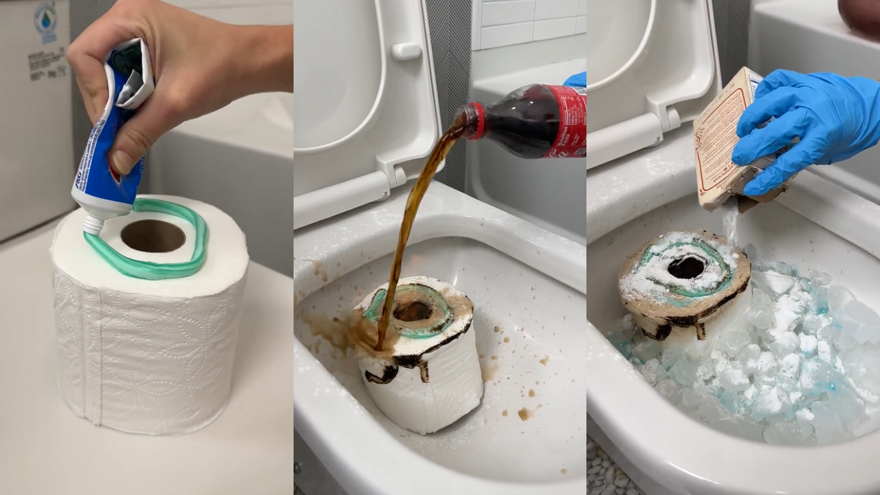 I Learned This From My Grandma — Simple Life Hack