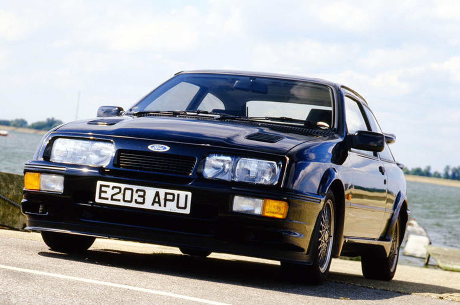 The best getaway cars ever made