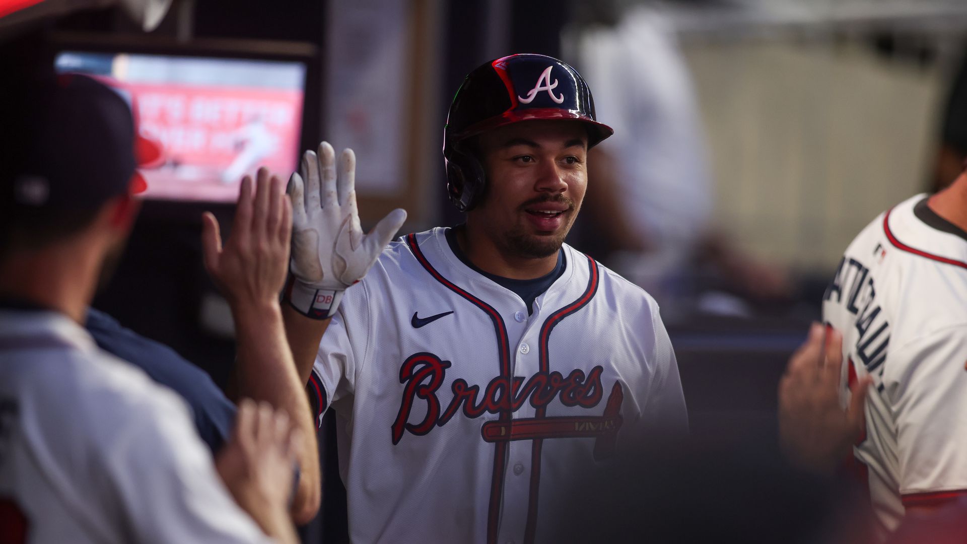 Braves News: Drake Baldwin, Ronald Acuna Jr. Speedway Classic, More