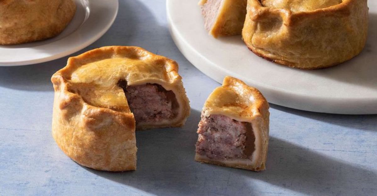 22 Classic British Dishes The Rest Of The World Doesn't Understand