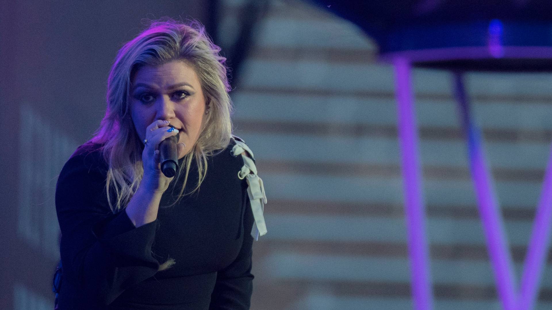 Kelly Clarkson fait une révélation sincère sur sa vie amoureuse après ...