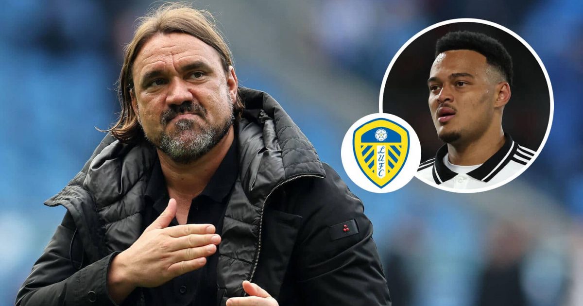 Brazilian star ‘tempted’ by blockbuster Leeds move as Whites track ...