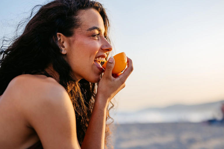 Seven ‘healthy’ foods that are awful for your teeth