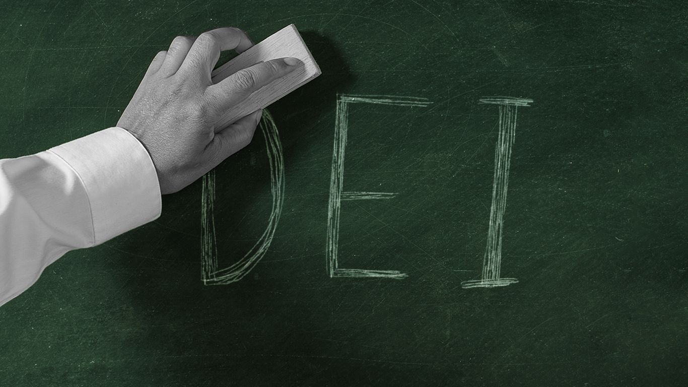 Miami-Dade Public Schools discusses diversity committee name change