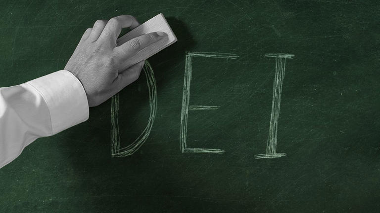 Miami-Dade Public Schools discusses diversity committee name change