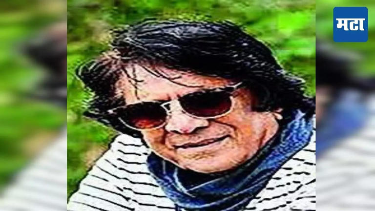 Chandra Barot : ‘डॉन’चा सूत्रधार