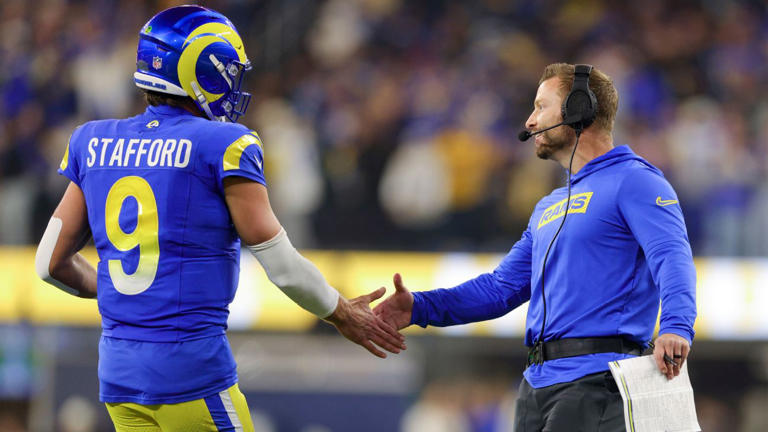 Los Angeles Rams 2025 training camp preview