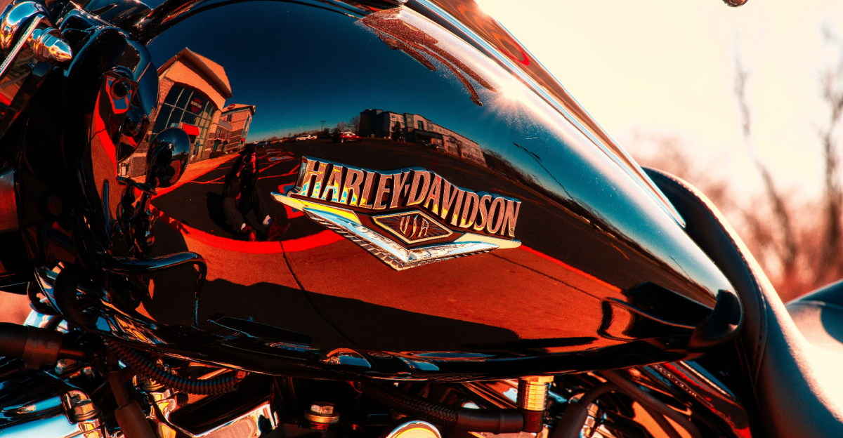 5 Iconic Motorcycles That Defined Generations