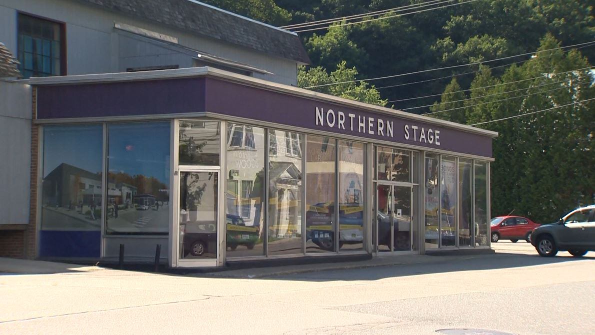 Northern Stage opens new housing for artists, staff
