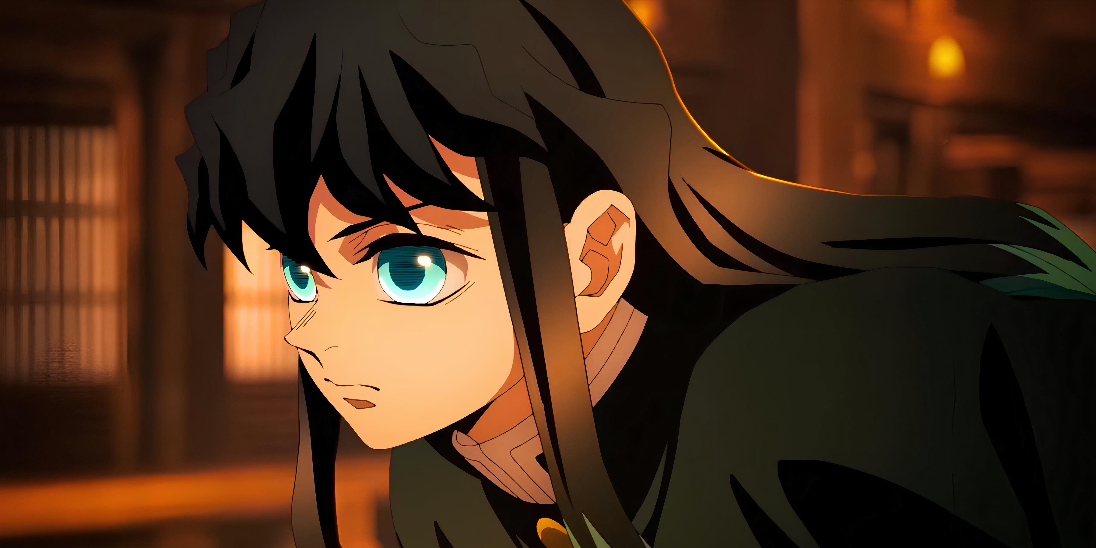Demon Slayer Infinity Castle Movie Will Reveal the Strange Connection ...