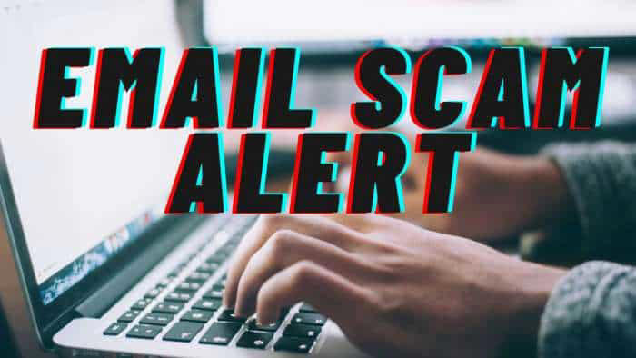 ITR Filing 2025 Scam Alert: Have you got Rs 50,000 tax refund mail from ...