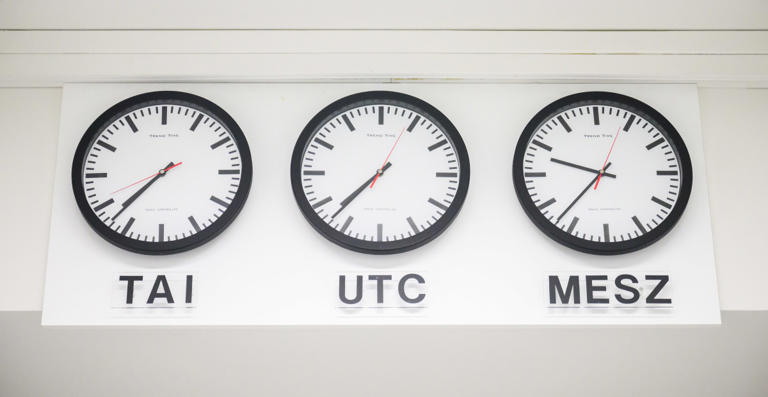 Scientists Say Earth Is Spinning Faster and It Could Force a Global ...