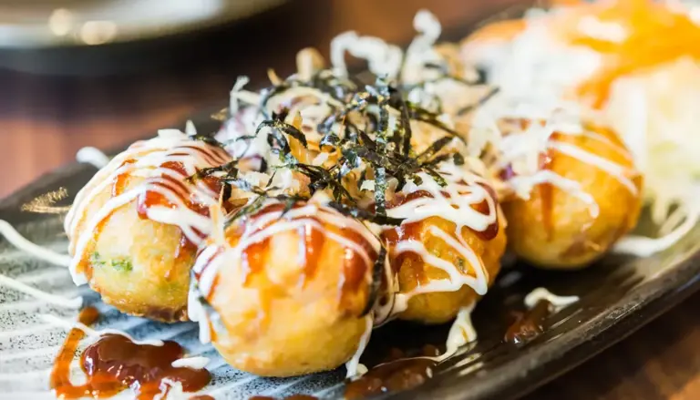 A Culinary Dive into Japan's Rich Street Food Culture