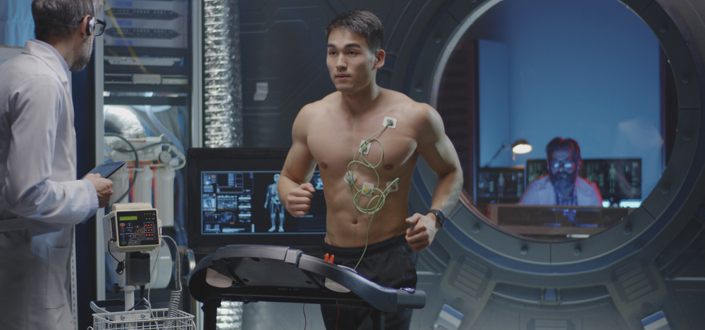 The Hidden Toll of Space: Engineering Solutions to Astronaut Health Risks