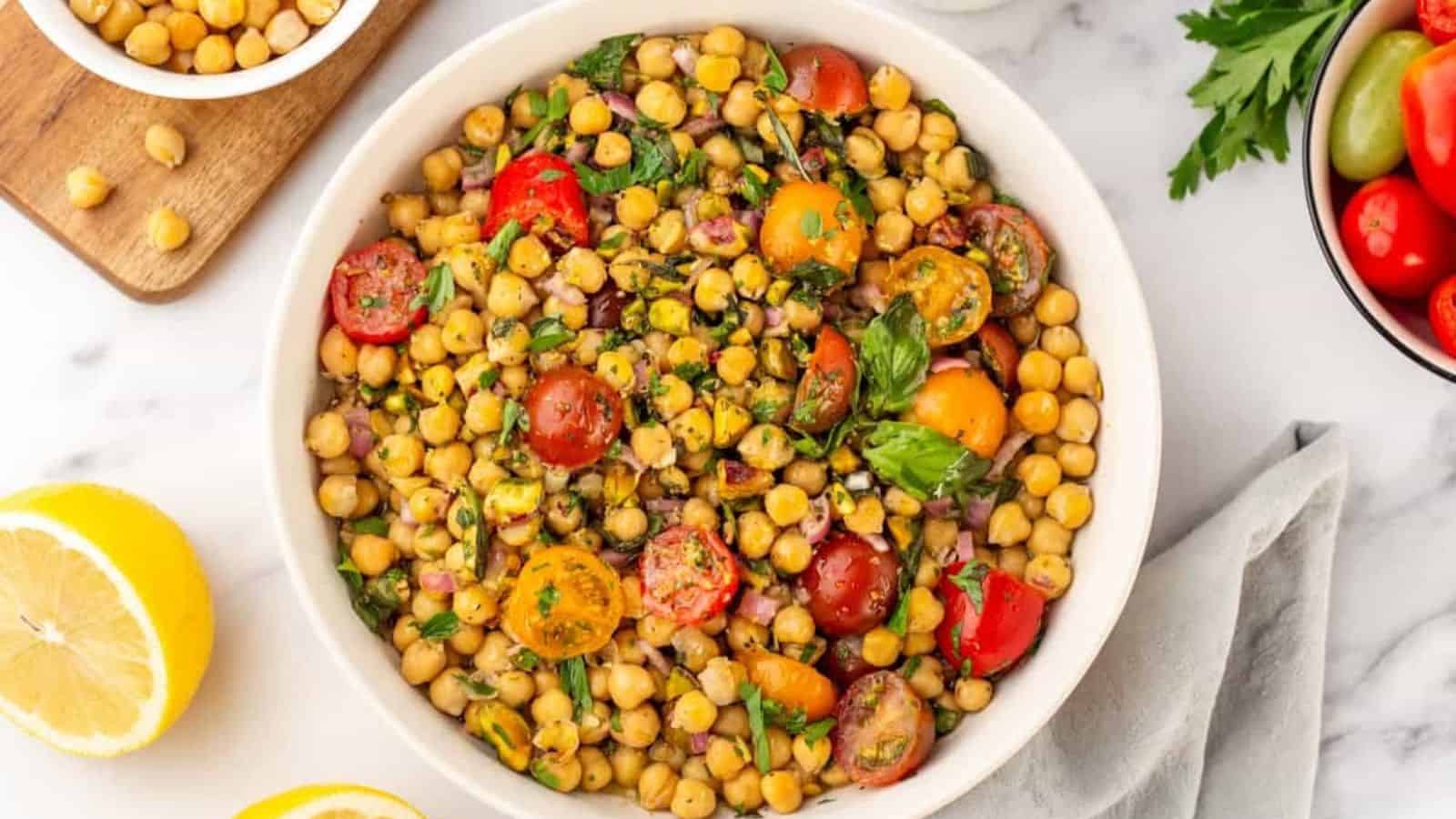 These 29 Recipes Turn “There’s Nothing to Eat” Into Dinner That Slaps