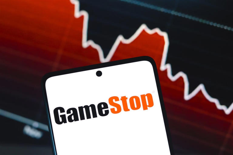 GameStop: Clarity Brings Renewed Confusion for Meme Stock