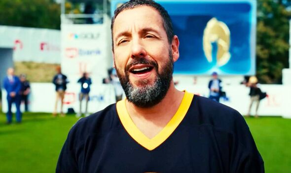 When is Happy Gilmore 2 out? Adam Sandler returns to beloved role after ...