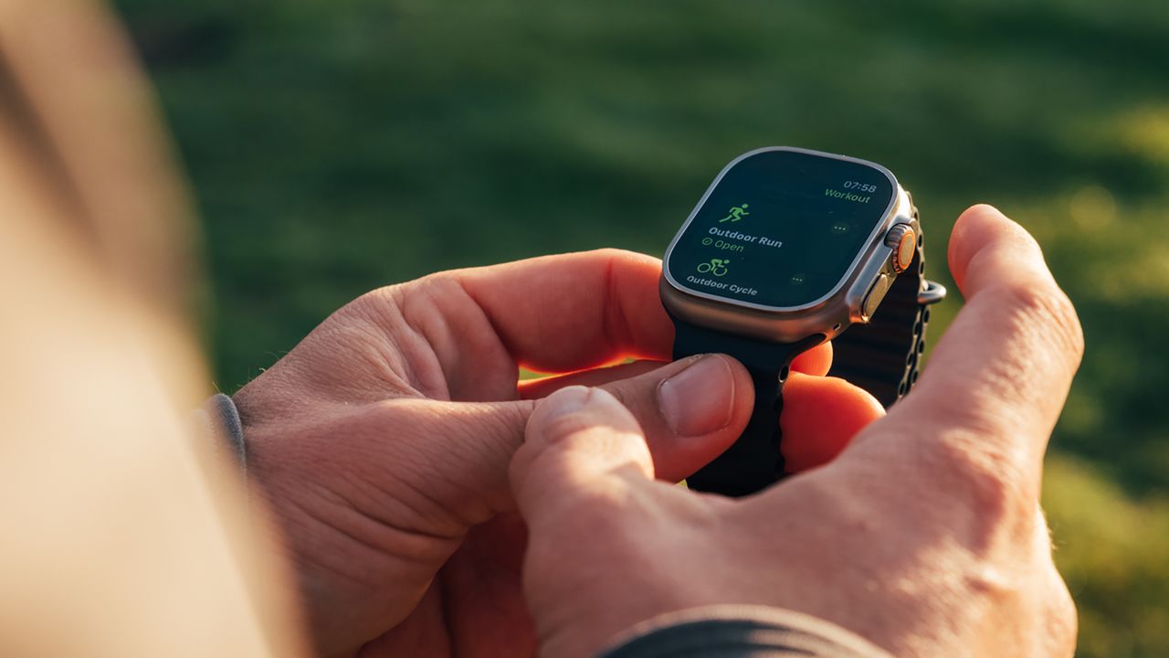 Off-grid messaging is coming to Apple Watch Ultra 3, but one thing ...