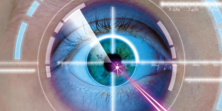 Unlocking the mystery of colour and how our brains shape perception ...