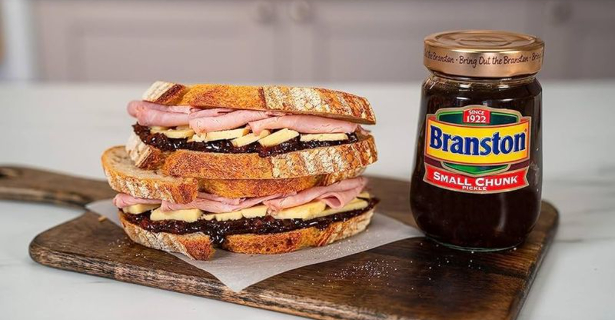 Old-School Food Brands That Are Still Serving Up Nostalgia