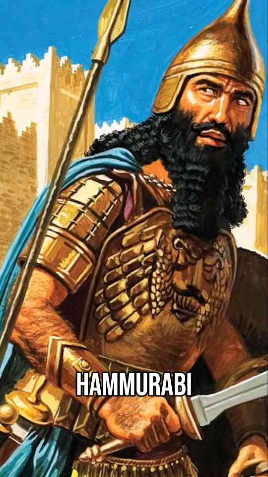 Babylon - The Rise and Fall of an Ancient Empire
