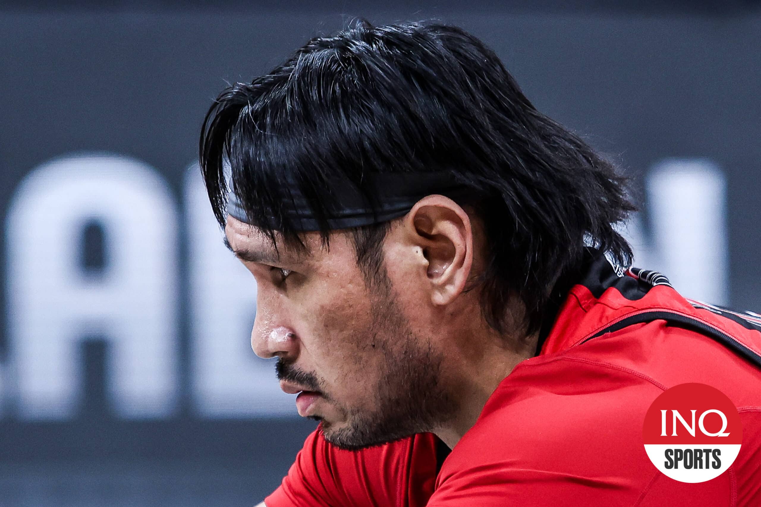 PBA Finals: June Mar Fajardo keeps eyes on the prize for San Miguel