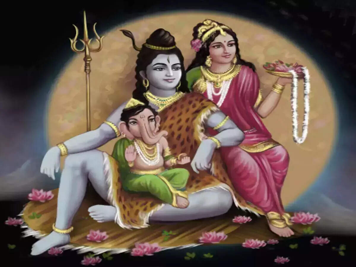 Sawan Shivratri 2025: Date, Timings, Puja Rituals and Significance of ...