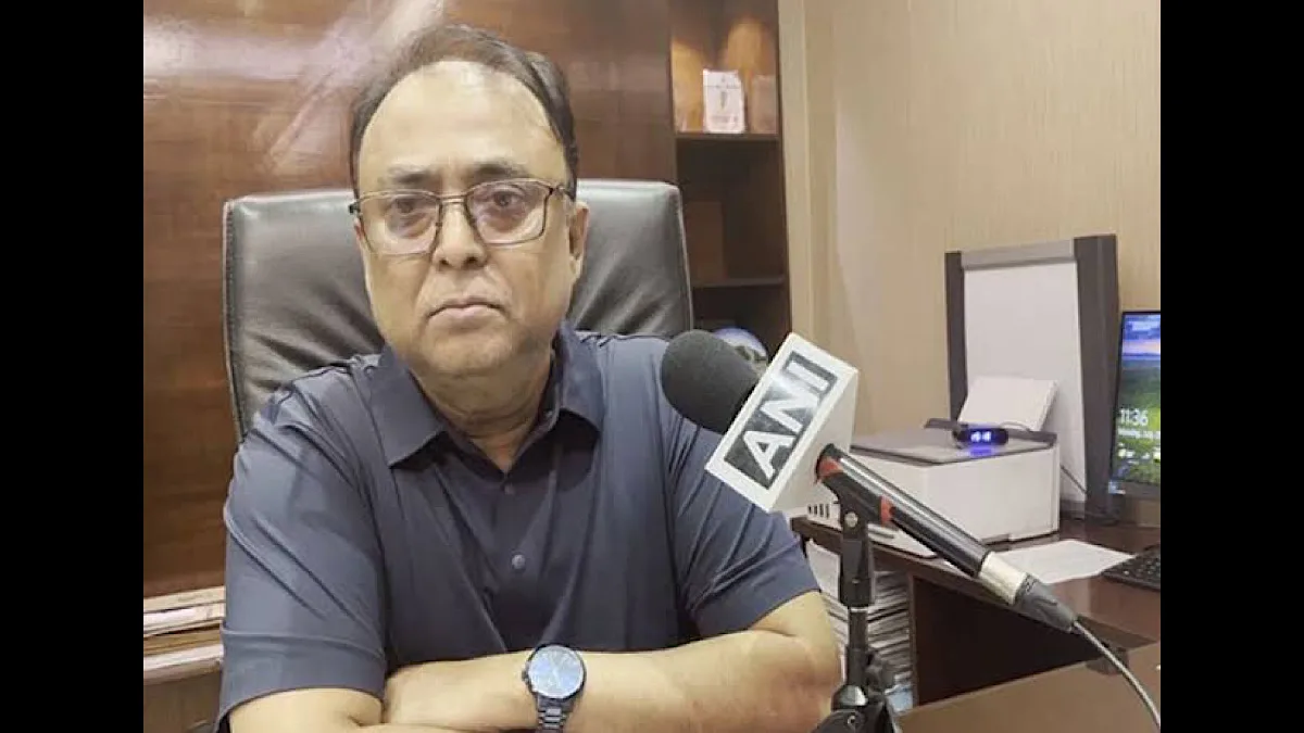 "More than 25 patients are very critical": Dr Mohammad Nasir Uddin on condition of victims in ...