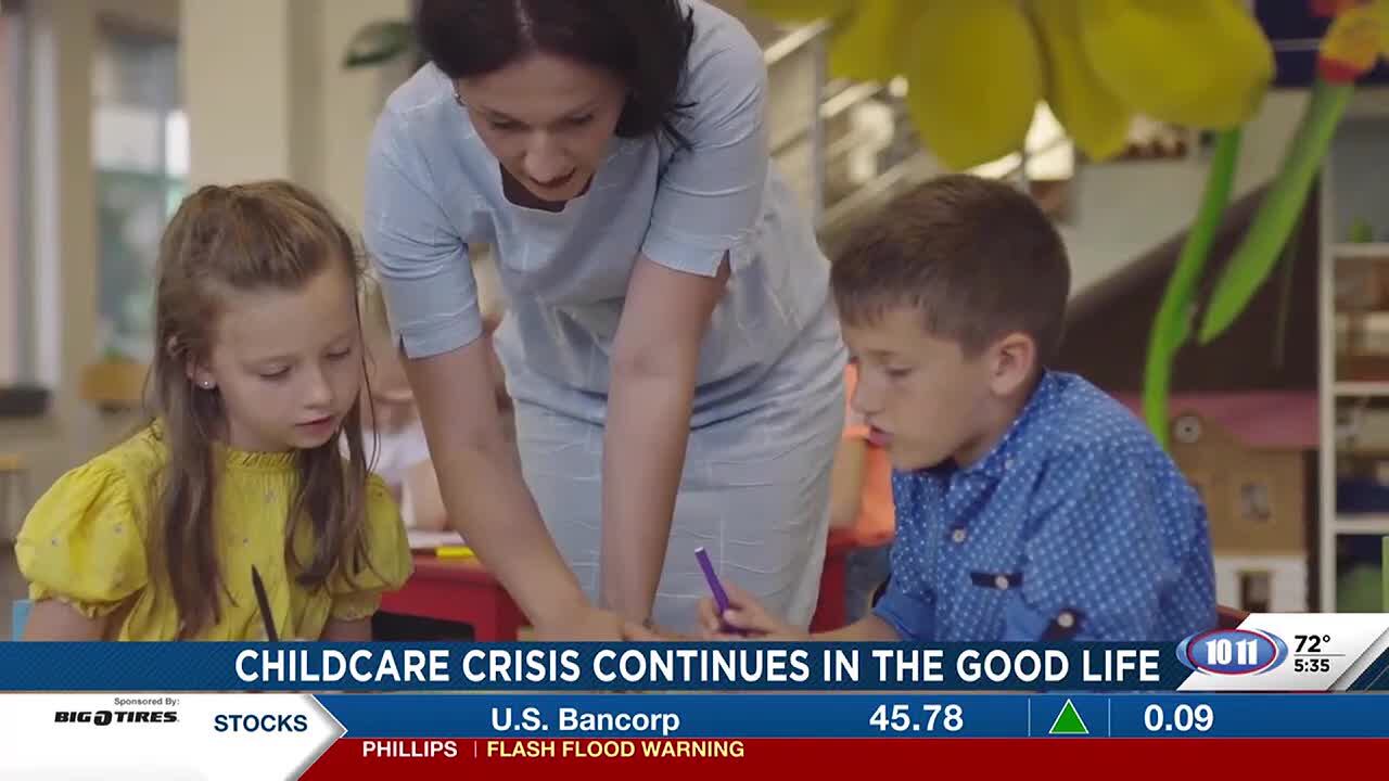 State childcare incentives creating new hurdles for providers