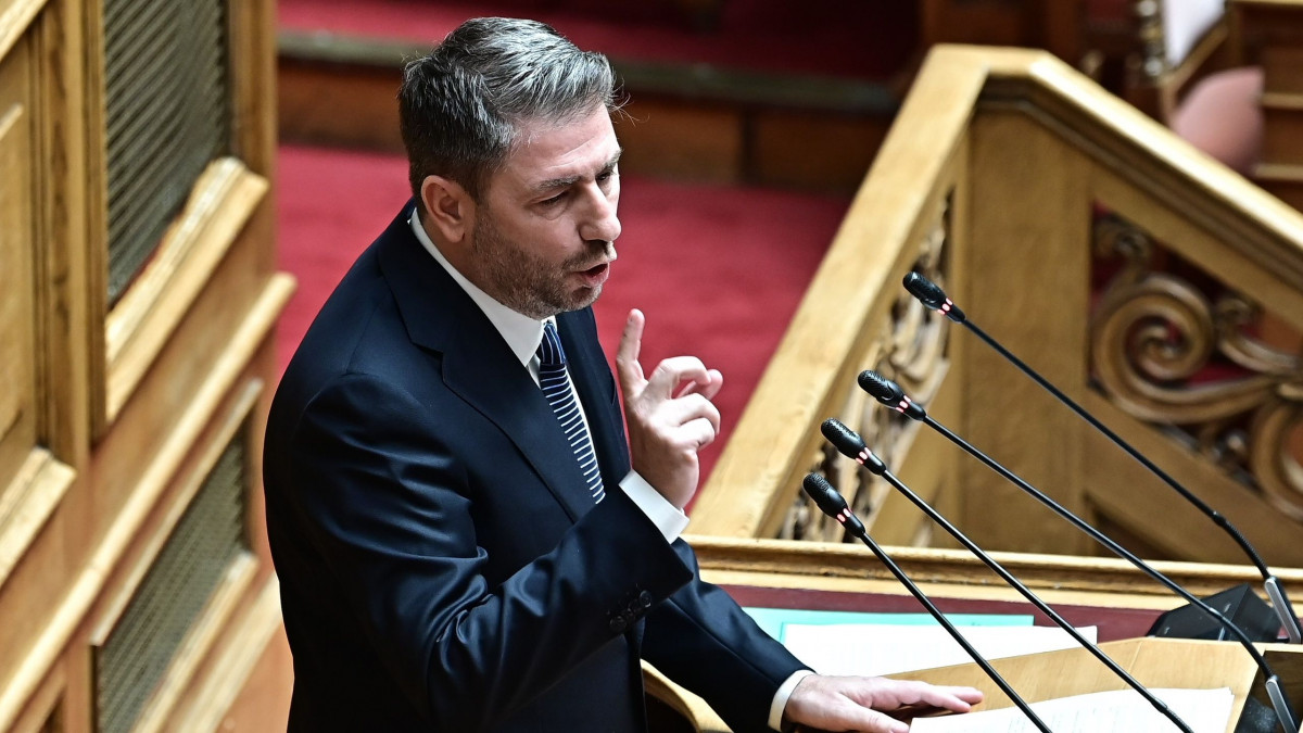 ΟΠΕΚΕΠΕ: Συντονισμένα «πυρά» ΠΑΣΟΚ κατά κυβέρνησης για κλήση μη ...