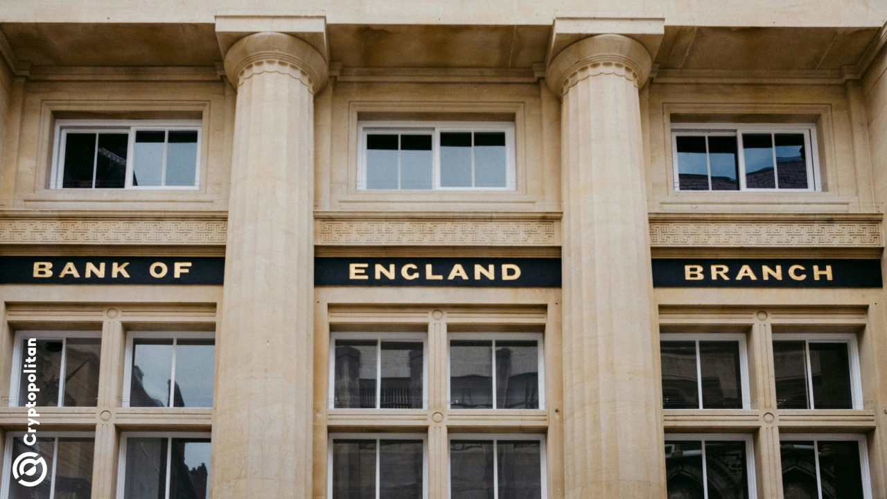 Bank of England's digital pound loses momentum as CBDC benefits diminish