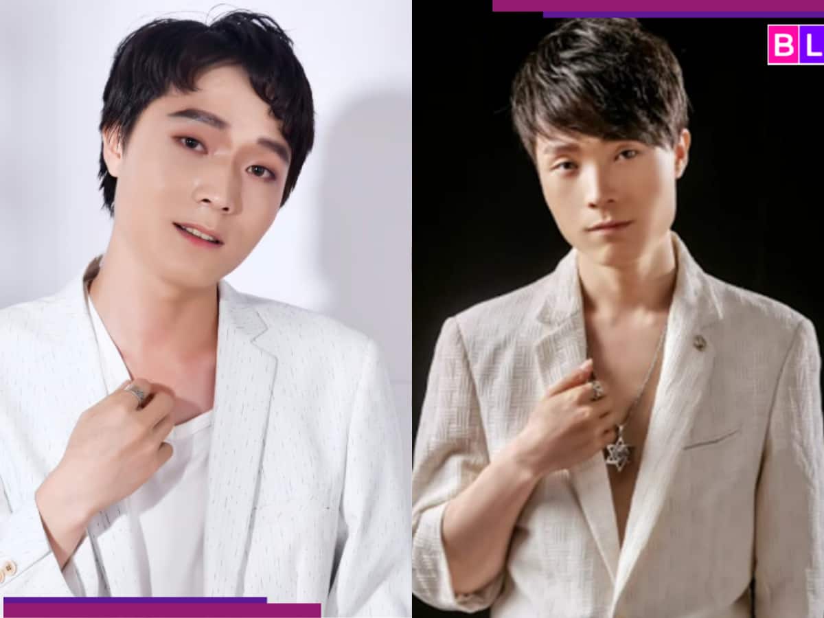 Chinese Actor Zhang Yiyang killed for murdering 16-year-old girlfriend ...