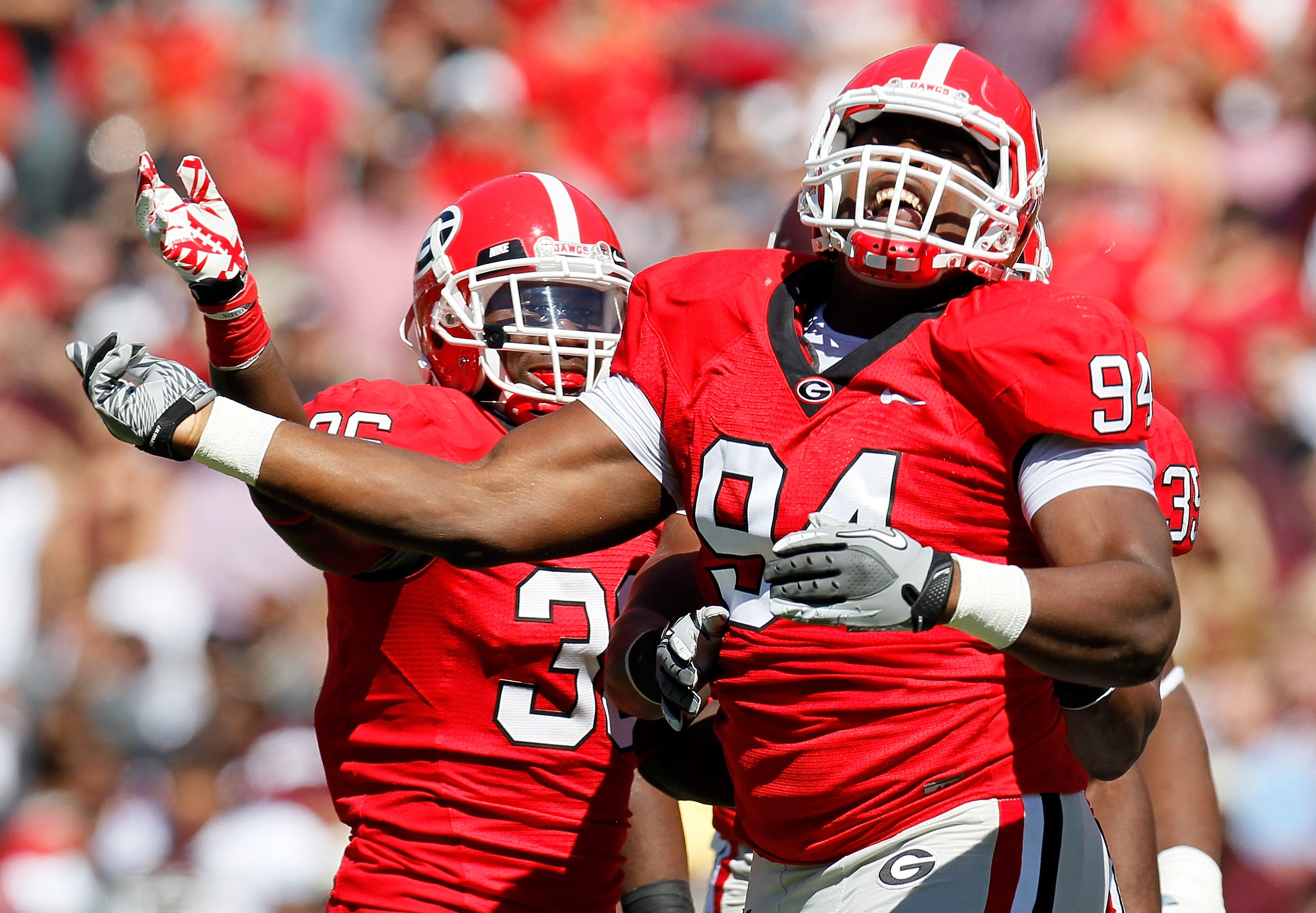 4-star RB, son of DeAngelo Tyson, names top schools