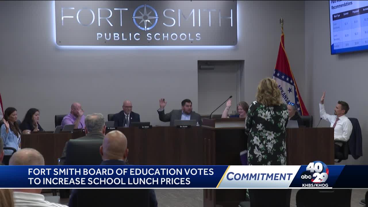 FSM Schools increase price of student lunches