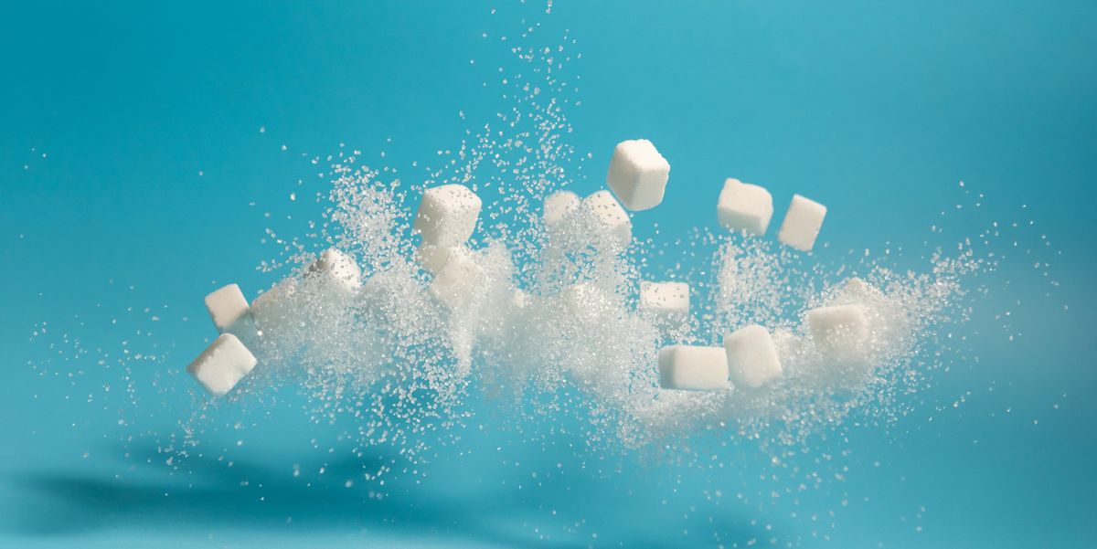 The sugar substitute in your “healthy” snacks may be risky for your ...