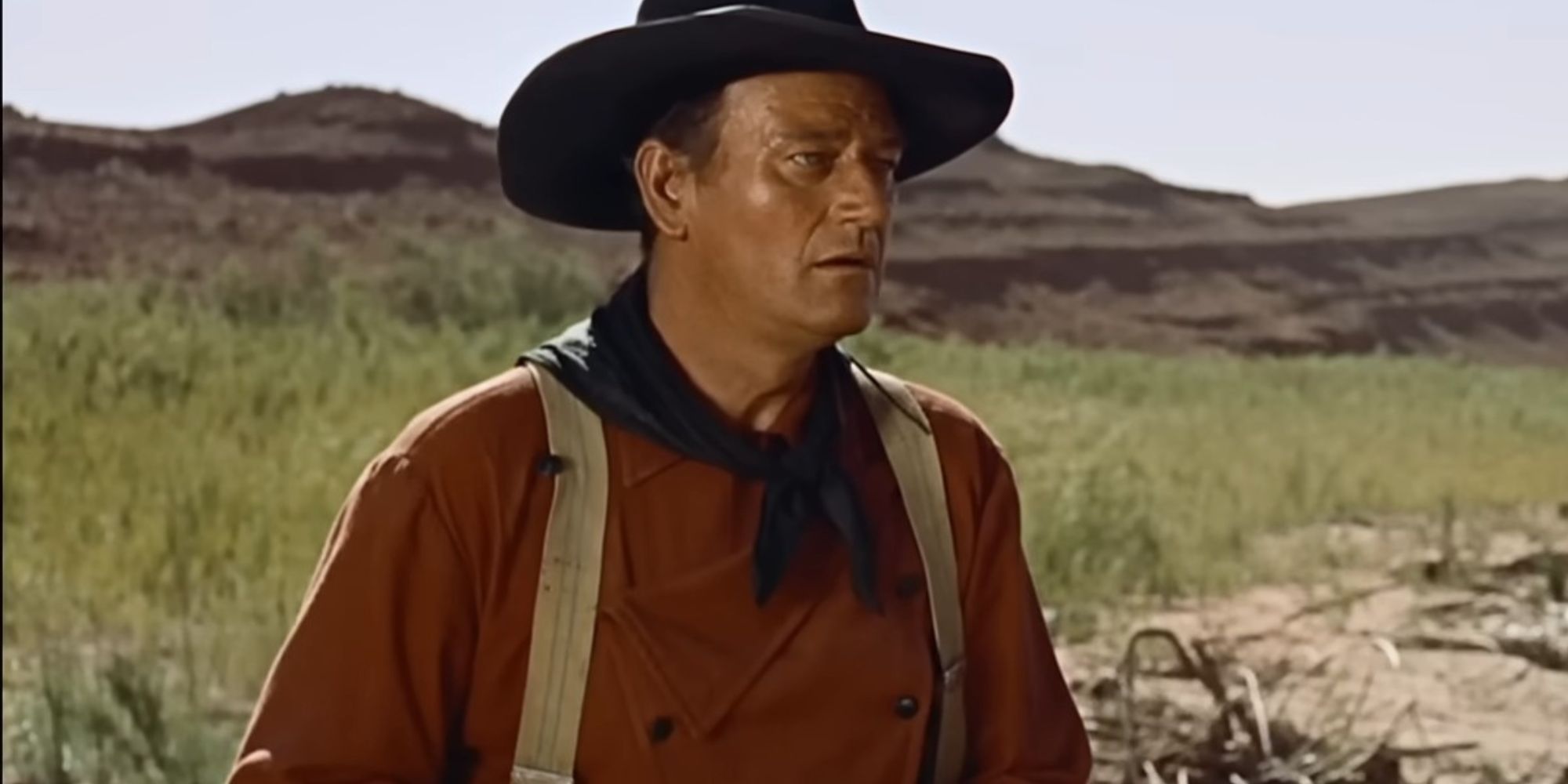 10 Western Movies We Can't Live Without