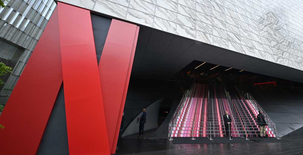 Three Video Streamers Top Netflix In Customer Satisfaction