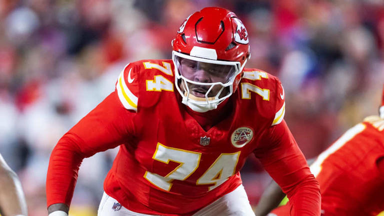 PUP FAQ: What the Term Means and How It Affects Chiefs