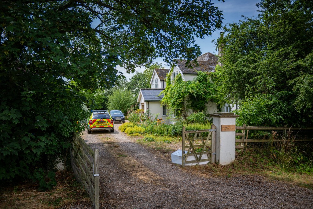 How to prevent and survive a house fire