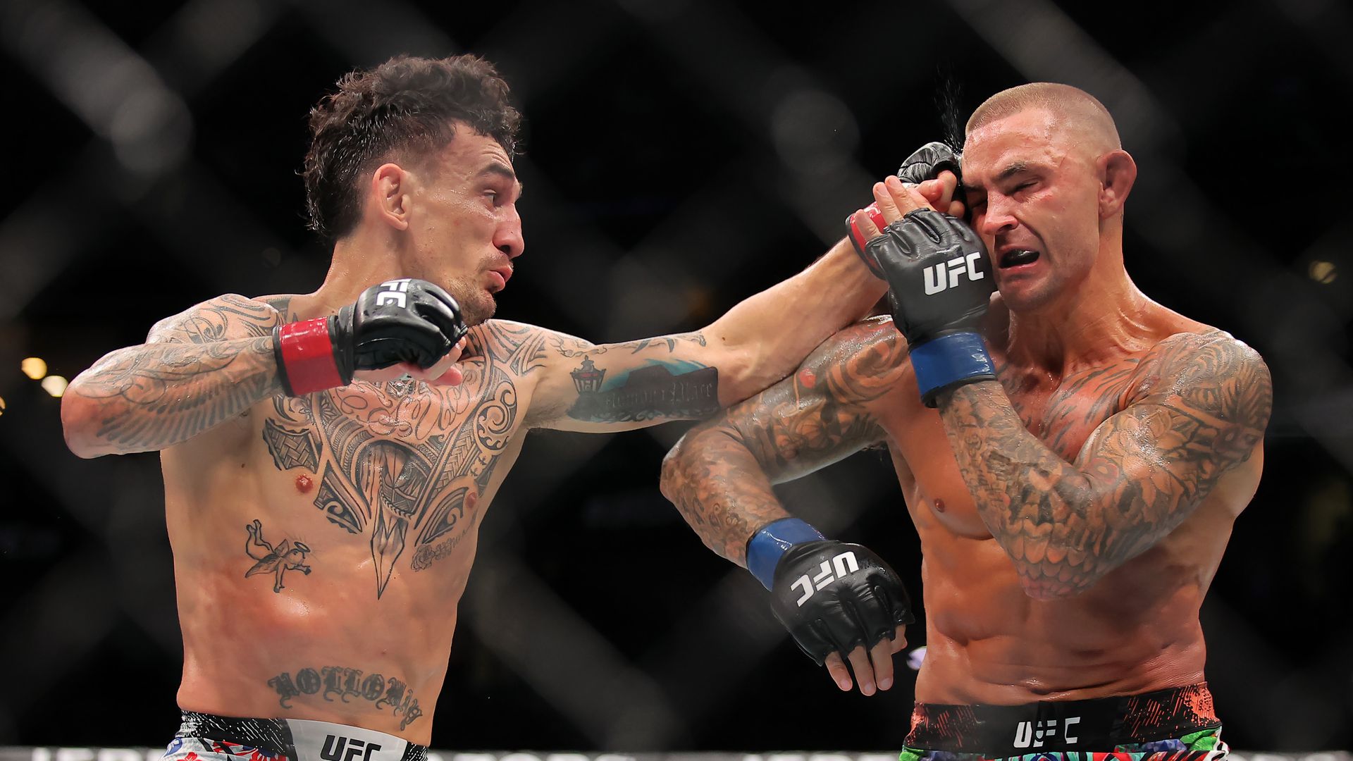 ‘I See How He Won Those Rounds’