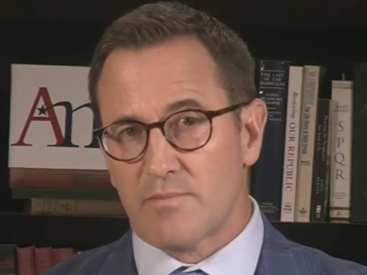 Ned Ryun: If Federal Reserve Is Over Budget On Building Renovations ...