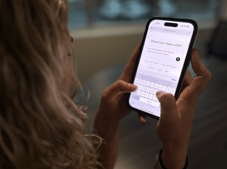 As AI chatbots become more popular for therapy, experts urge users to ...