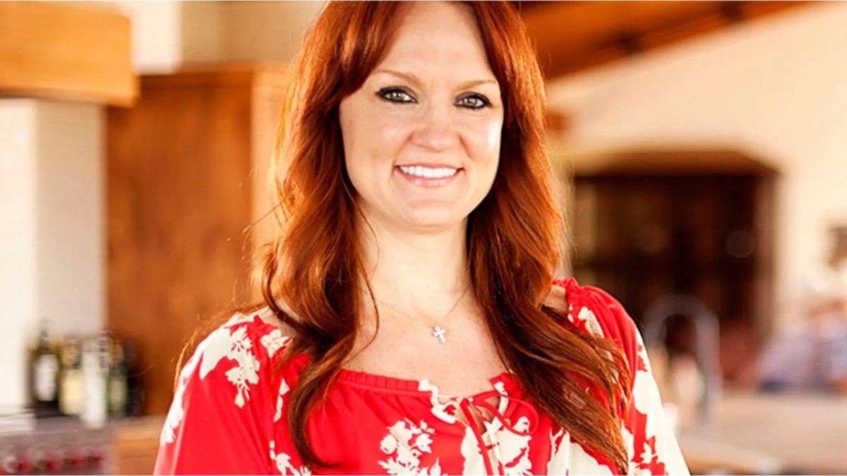 ‘The Pioneer Woman’ Reveals Her Family's Must-Have Dish for the Perfect ...