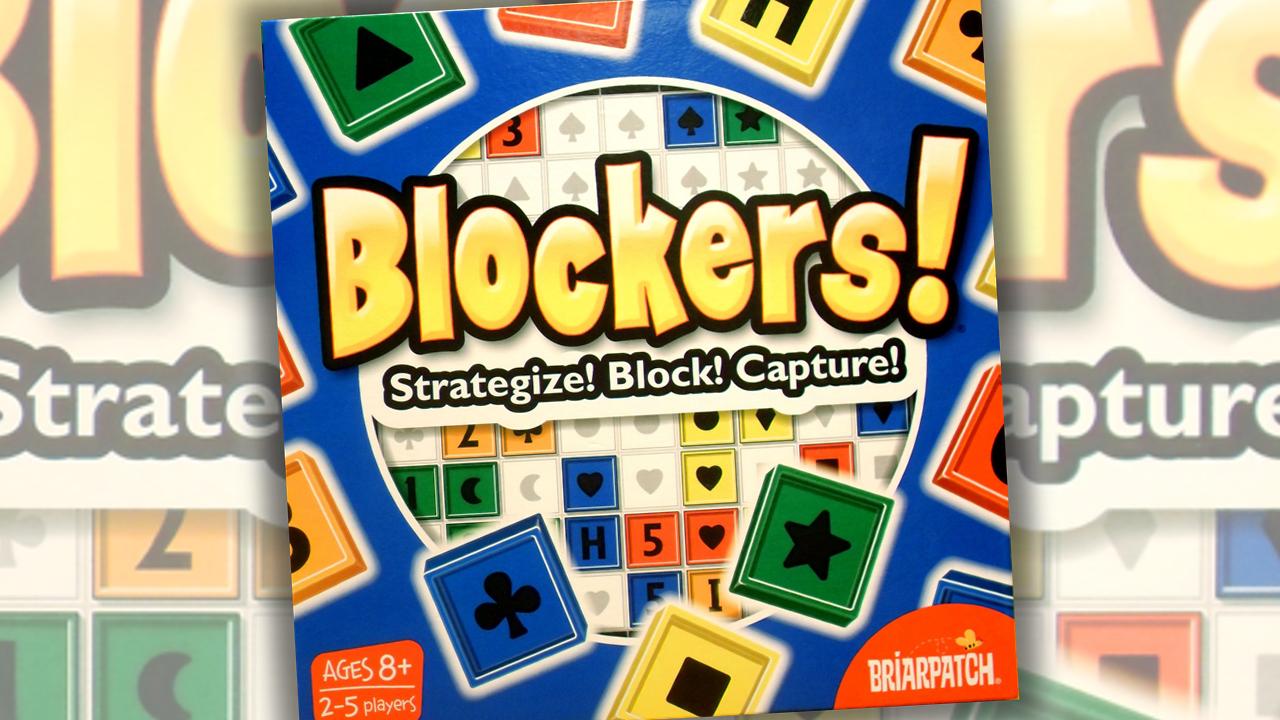 Blockers! Game Review