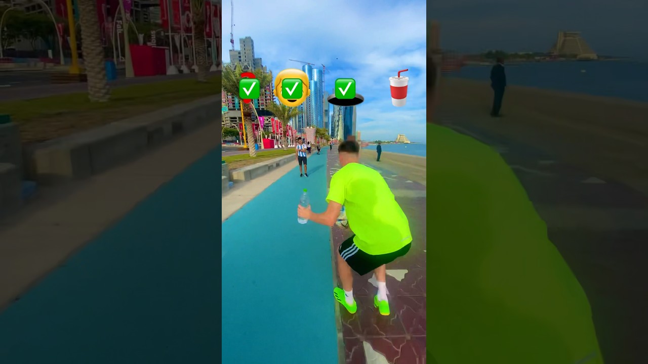 We Played Soccer Using Only Emojis – Total Mayhem!